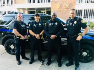 Officers - Live PD