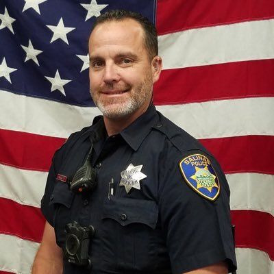 Salinas Police Department - Live PD