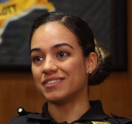 Deputy Addy Perez - Live PD
