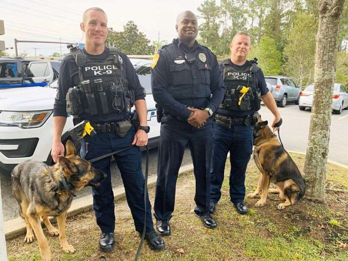 Tallahassee Police Department Live Pd