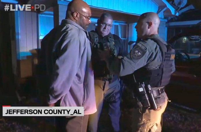 Jefferson County Sheriff’s Department - Live PD