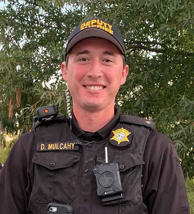 Senior Deputy Daniel Mulcahy - Live PD