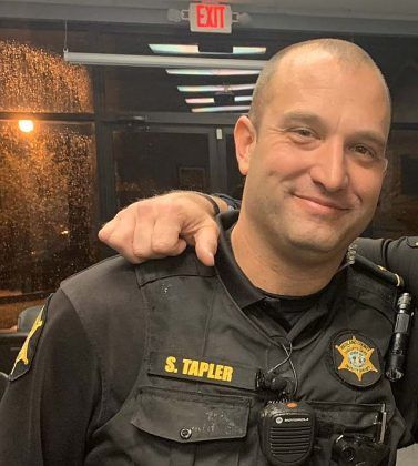 Lieutenant Steven Tapler - Live PD