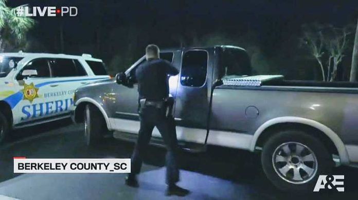 Berkeley County Sheriffs Office Live Pd