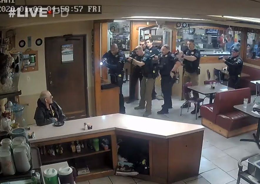 Live PD - 01.10.20 - Live PD