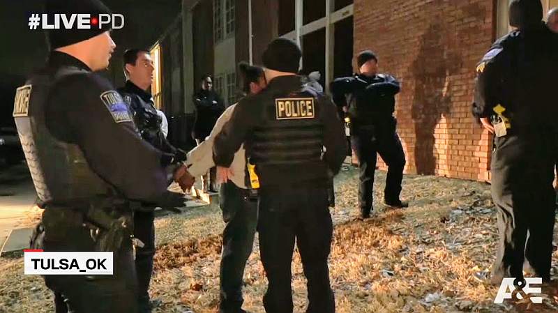 Live PD - 01.11.20 - Live PD Live PD - 01.11.20 - Live PD