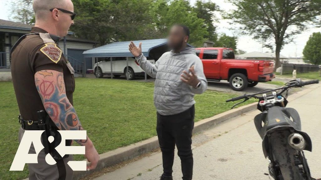 Warwick Police Department - Live PD